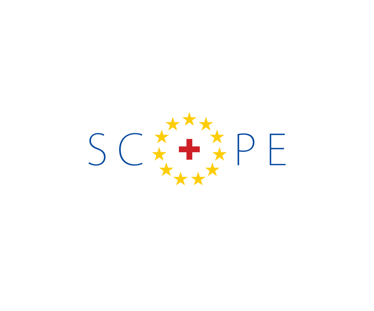 Serious, Professional, Safety Logo Design for SCOPE by meygekon ...
