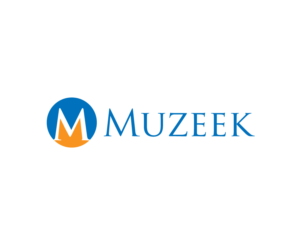 Muzeek Logo - Music generated through Artificial Intelligence | 34 Logo ...