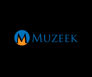 Muzeek Logo - Music generated through Artificial Intelligence | 34 Logo ...