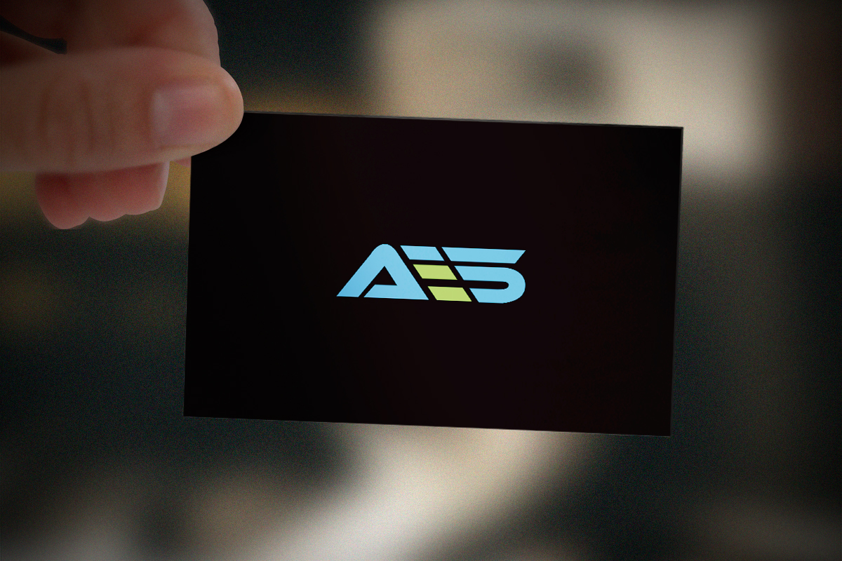 Modern, Professional, Environment Logo Design for AES or ACTIV by ...