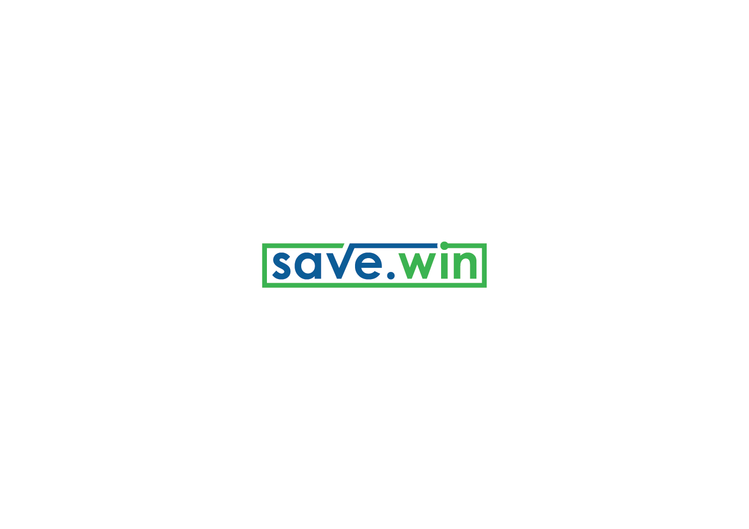 Serious, Professional, It Company Logo Design for save.win by art by ...