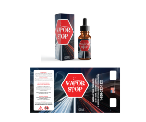 Liquid Labels | 87 Custom Liquid Label Designs