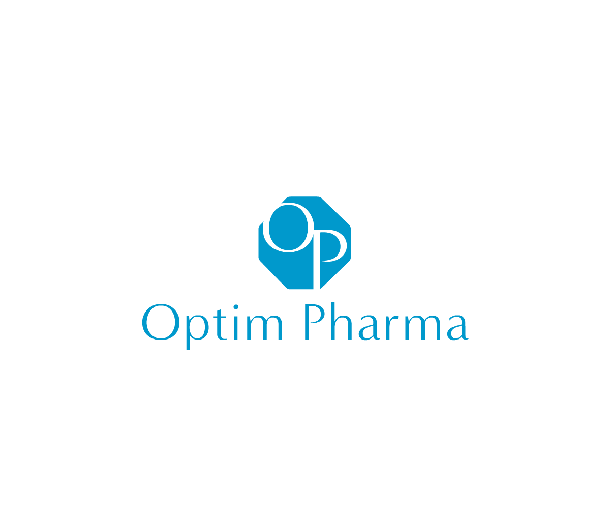 Modern, Elegant Logo Design for Optim Pharma --- (with a logo) by ...