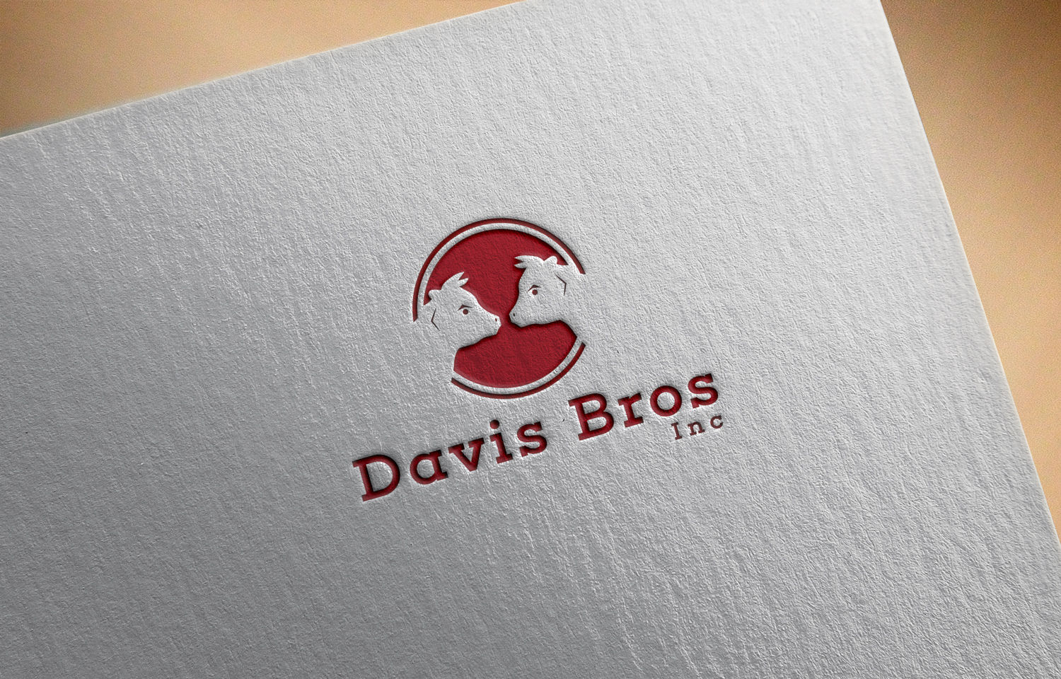 Bold, Upmarket Logo Design for Need name changed on all designs to ...