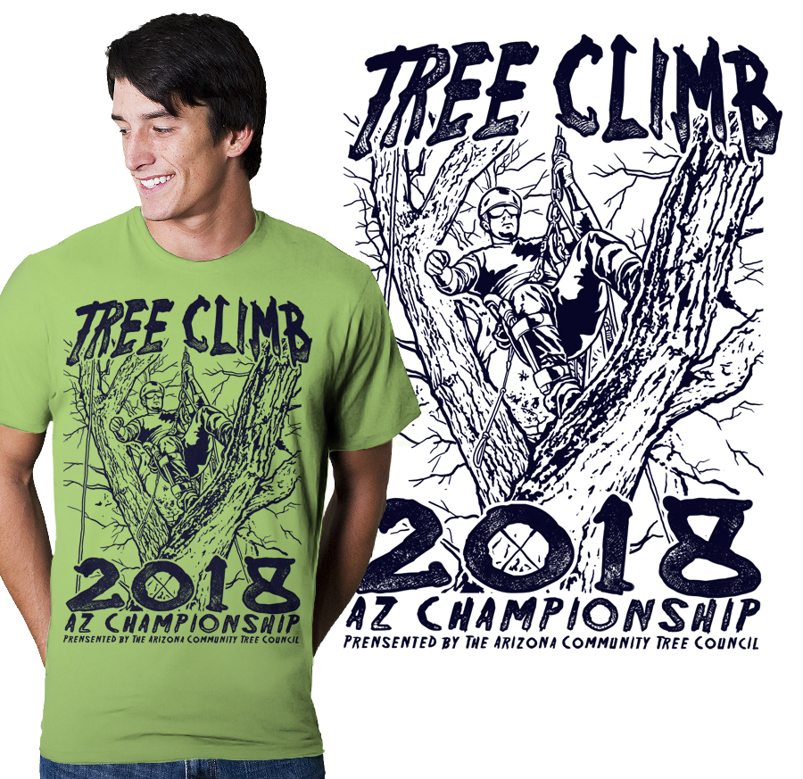 Community T-shirt Design for Adams Chandler, LLC by krizvector | Design ...