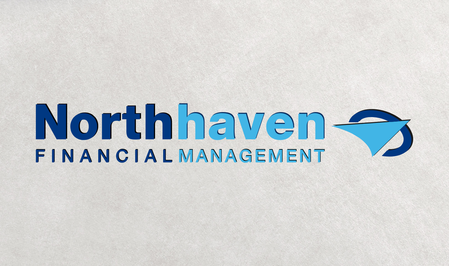 Professional, Elegant, Financial Planning Logo Design for Northhaven ...