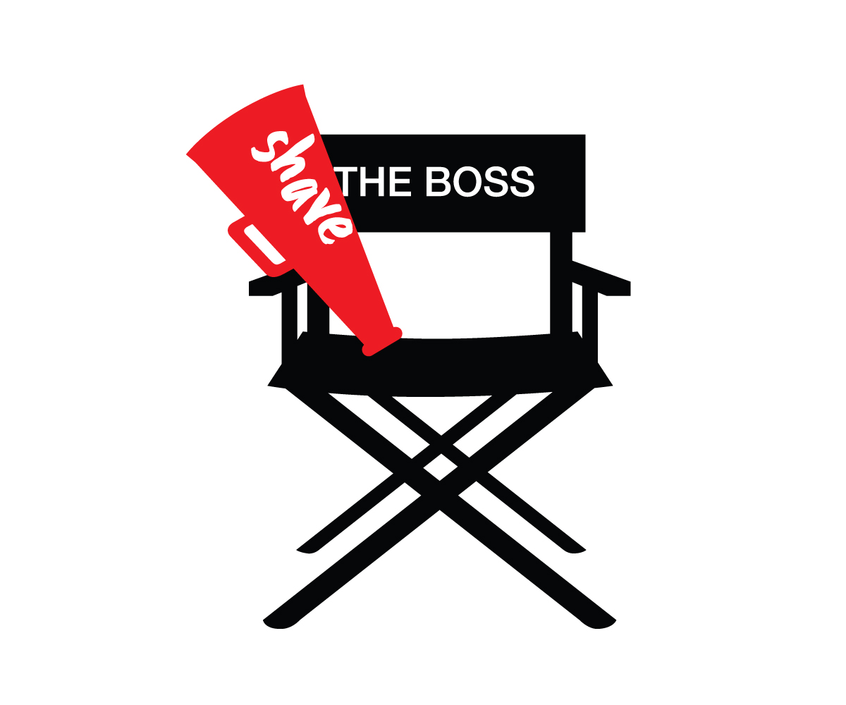 Playful, Upmarket, Business Consultant Logo Design for Shave The Boss ...