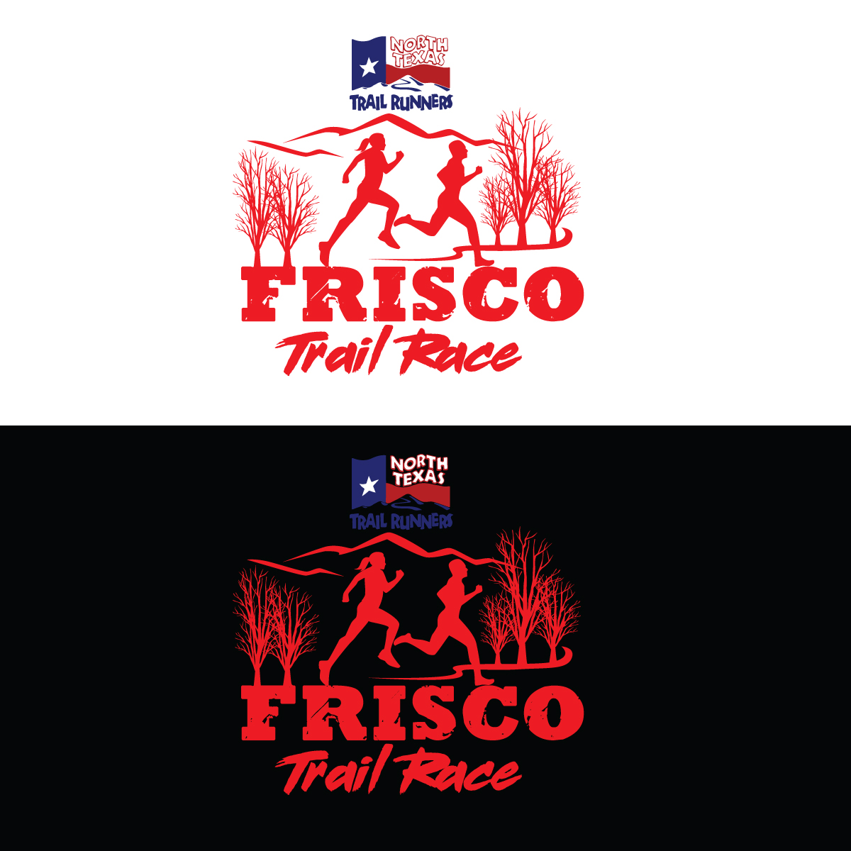 Personable, Bold, Event Logo Design for Frisco Trail Race by Kreative ...