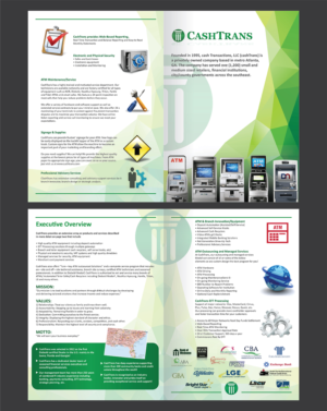 Bank Flyers | 11 Custom Bank Flyer Designs