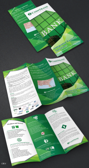 Bank Flyer Design | 1000's of Bank Flyer Design Ideas