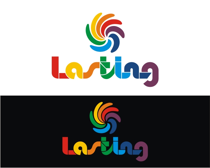 Elegant, Modern, Marketing Logo Design for Lasting by Gito Kahana ...