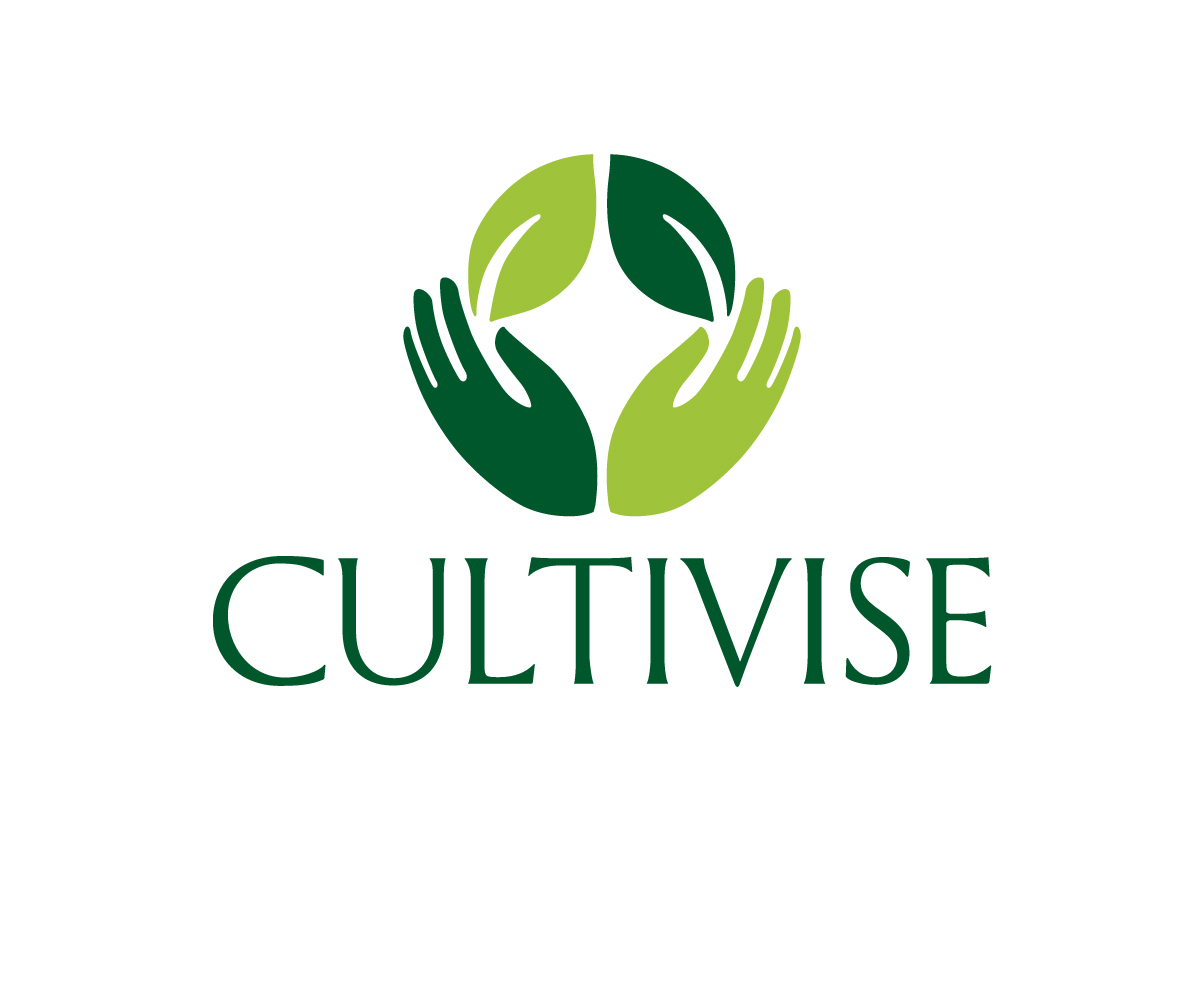Professional, Masculine, Agribusiness Logo Design for Cultivise by ...