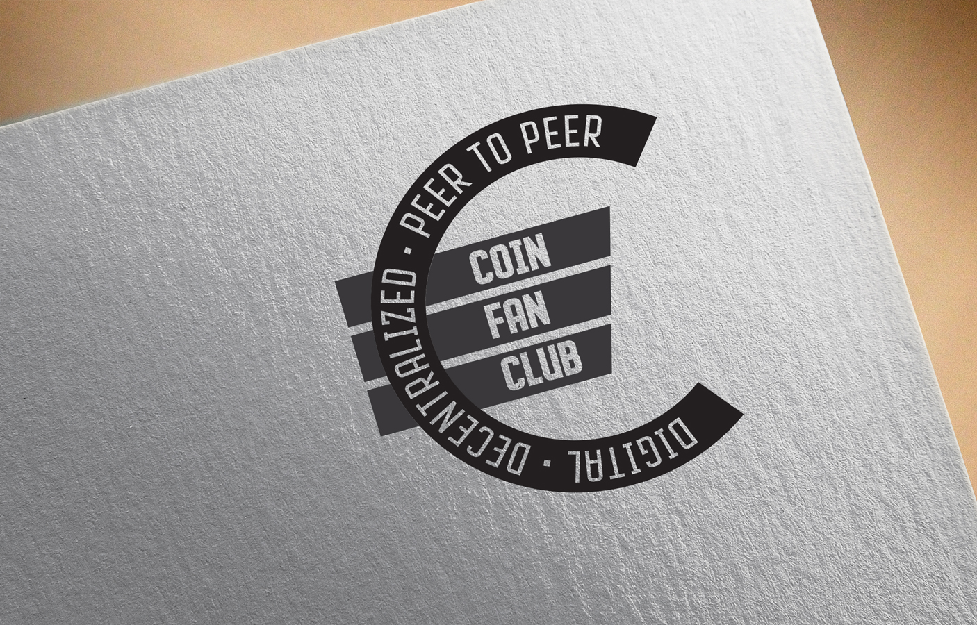 Club Web Design for a Company by CharaFathimalil | Design #17838905