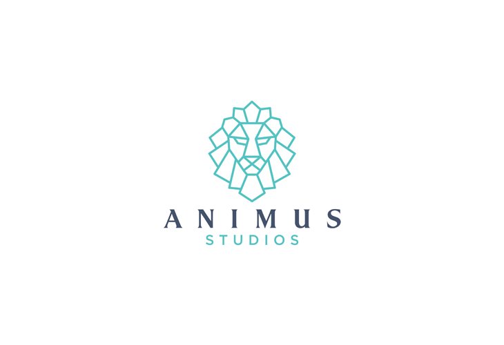 Modern, Bold, Boutique Logo Design for "Animus" OR "Animus Studios" by ms.logolady | Design ...