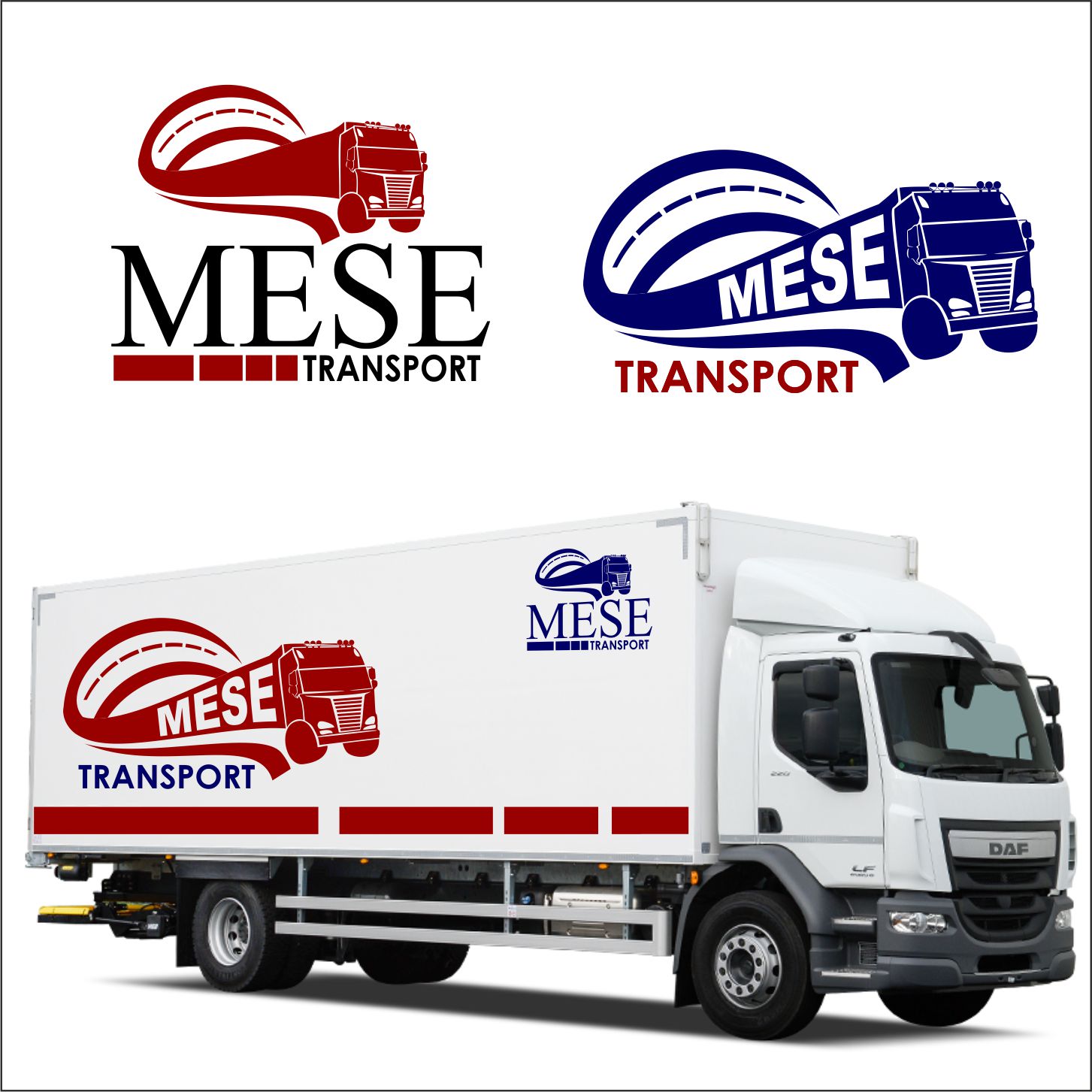 Mese Logo