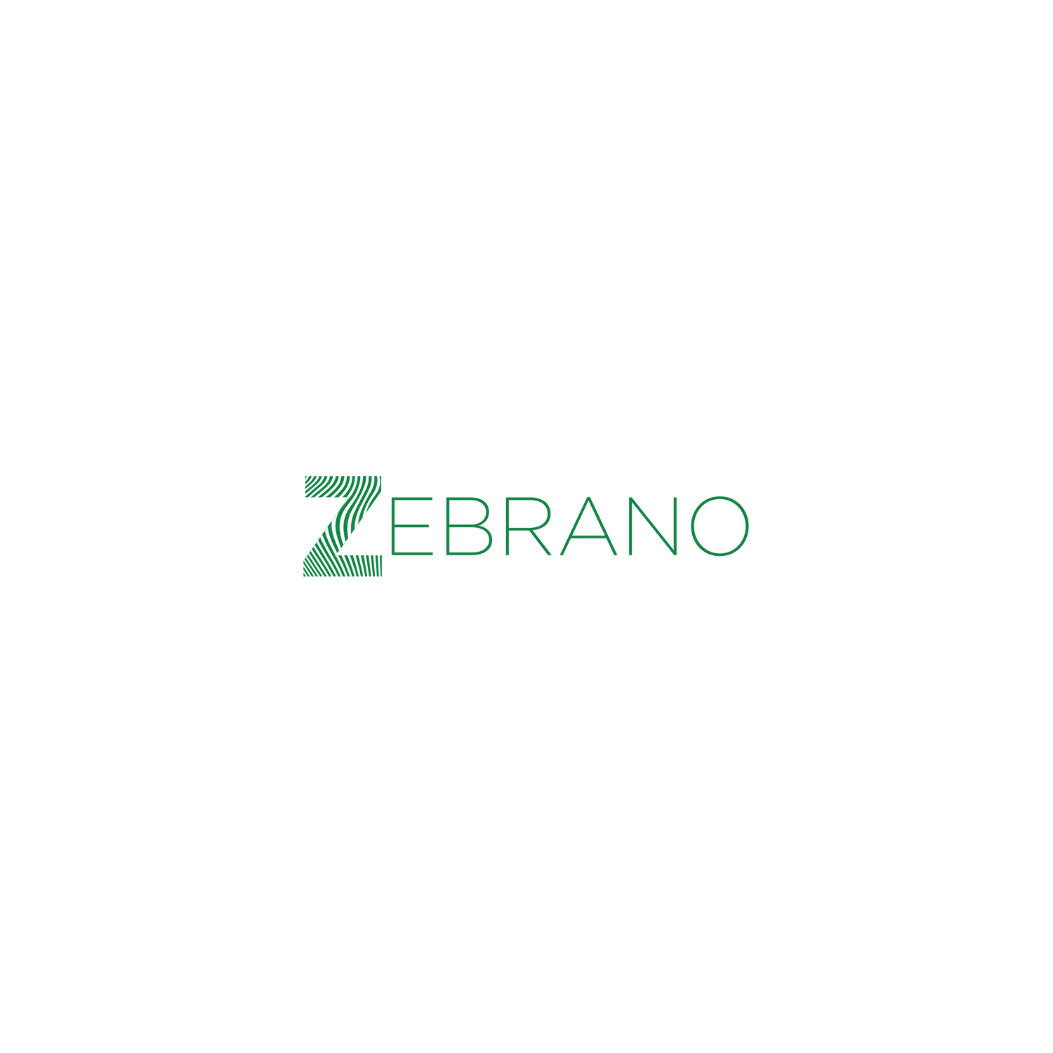 Colorful, Economical, It Company Logo Design for Zebrano by tavi ...