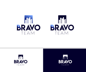 Bravo Team Logo | 67 Logo Designs for Bravo Team