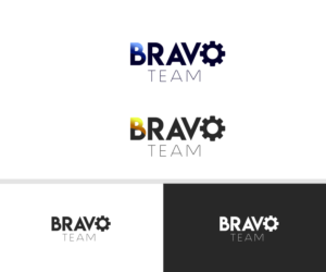 Bravo Team Logo | 67 Logo Designs for Bravo Team