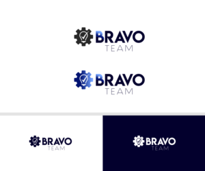 Bravo Team Logo | 67 Logo Designs for Bravo Team