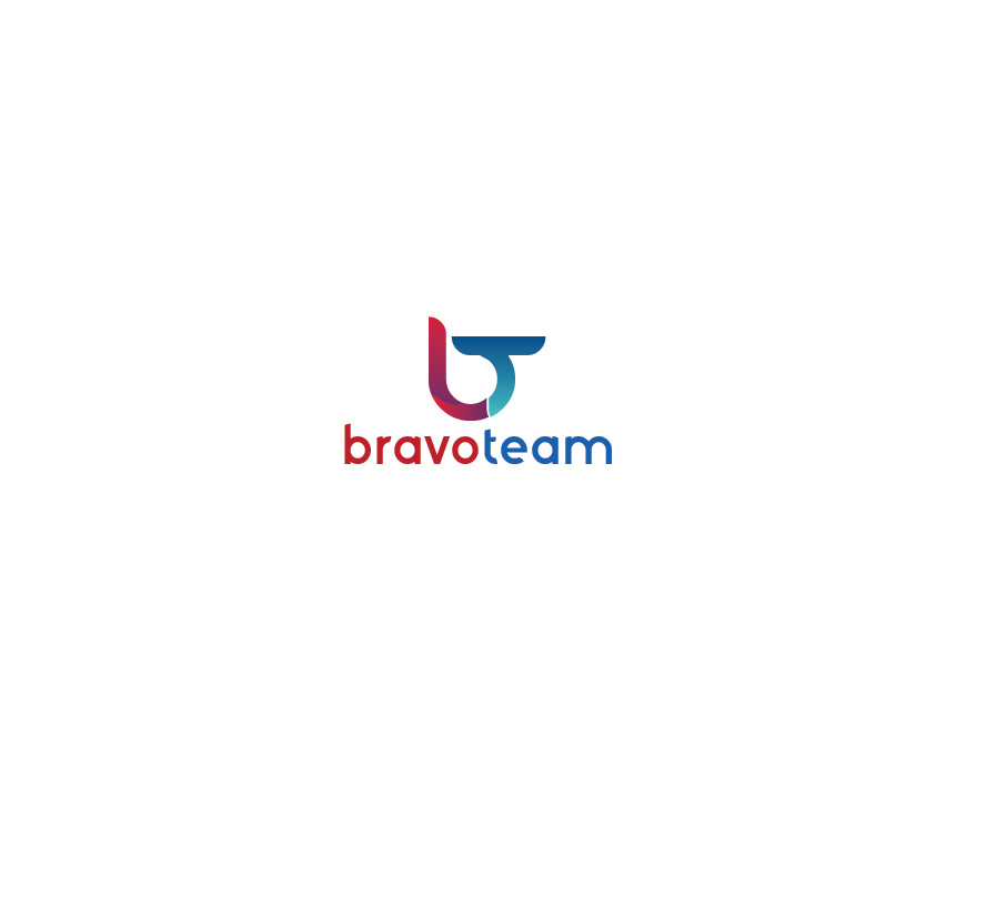 Elegant, Serious, Mechanical Engineering Logo Design for Bravo Team by ...