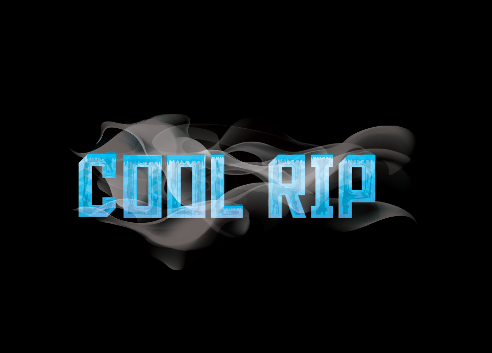 Logo Design for Cool Rip by jose_luiz | Design #17822775