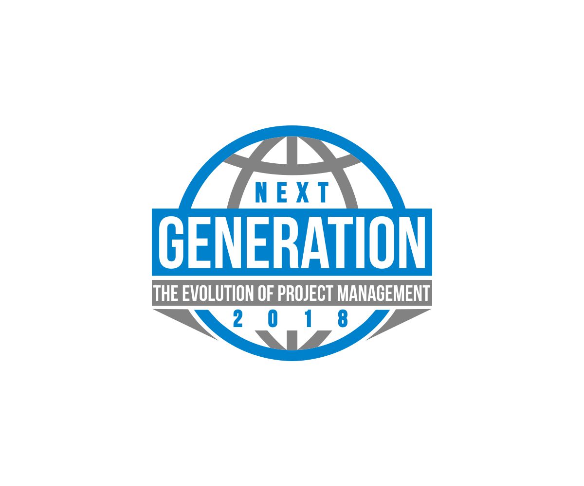 Modern, Bold, Management Logo Design for Next Generation by sidh ...