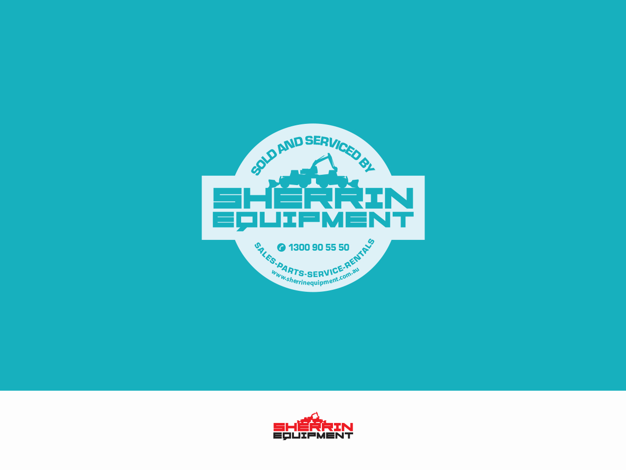 Elegant, Playful Graphic Design for Sherrin Equipment by senja | Design ...