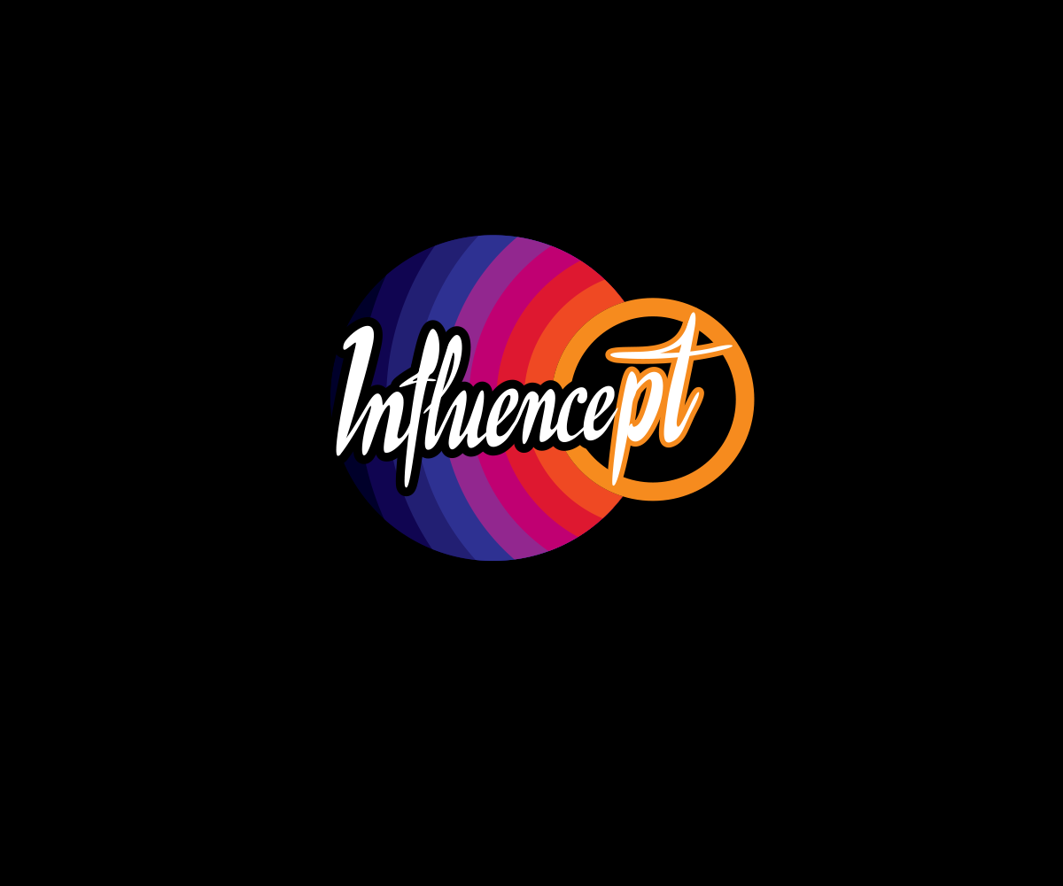 Modern, Elegant, Entertainment Logo Design for Influencept by alexander ...
