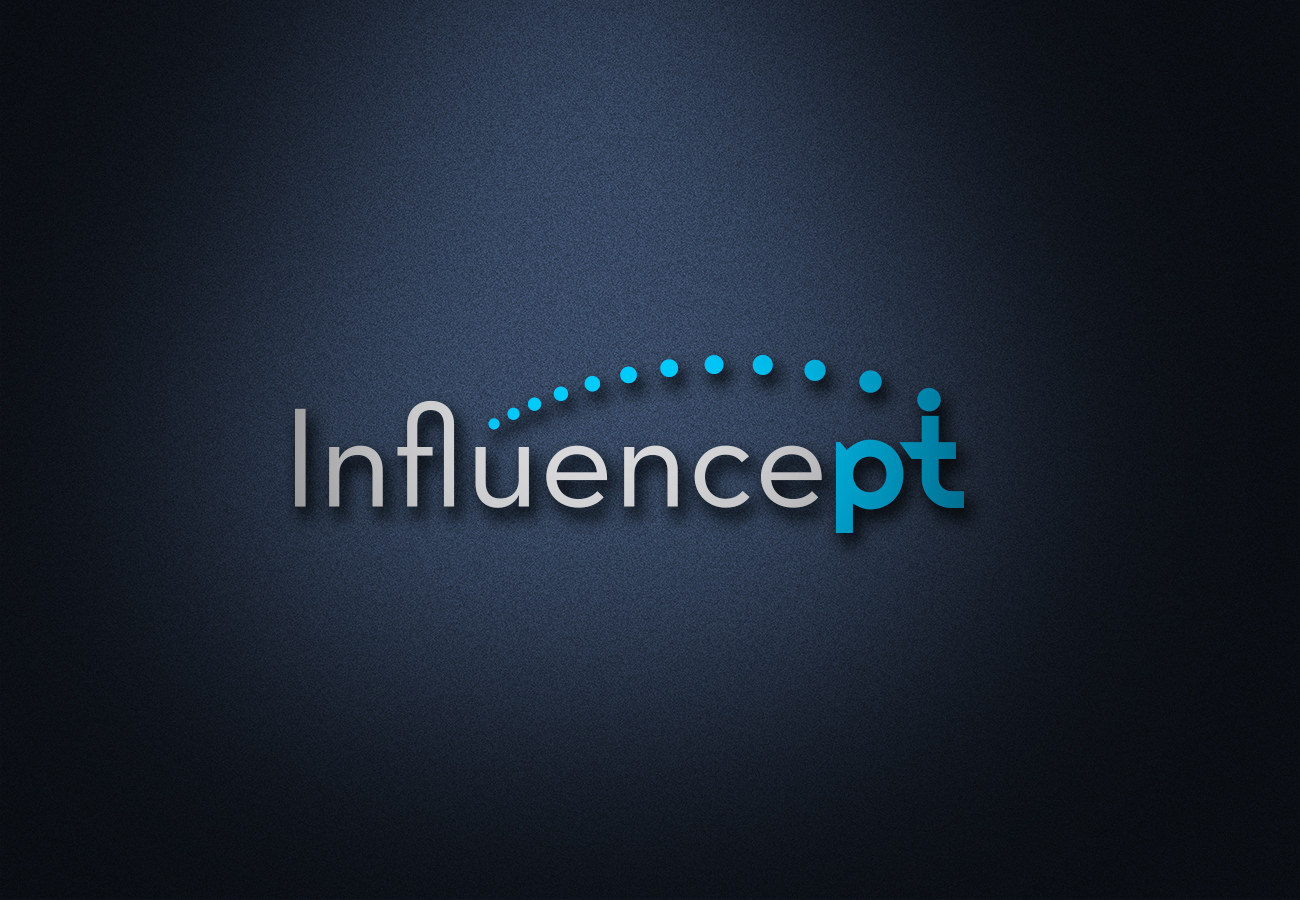 Modern, Elegant, Entertainment Logo Design for Influencept by talha005 ...