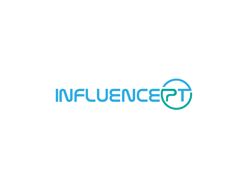 Modern, Elegant, Entertainment Logo Design for Influencept by Hossen 2 ...