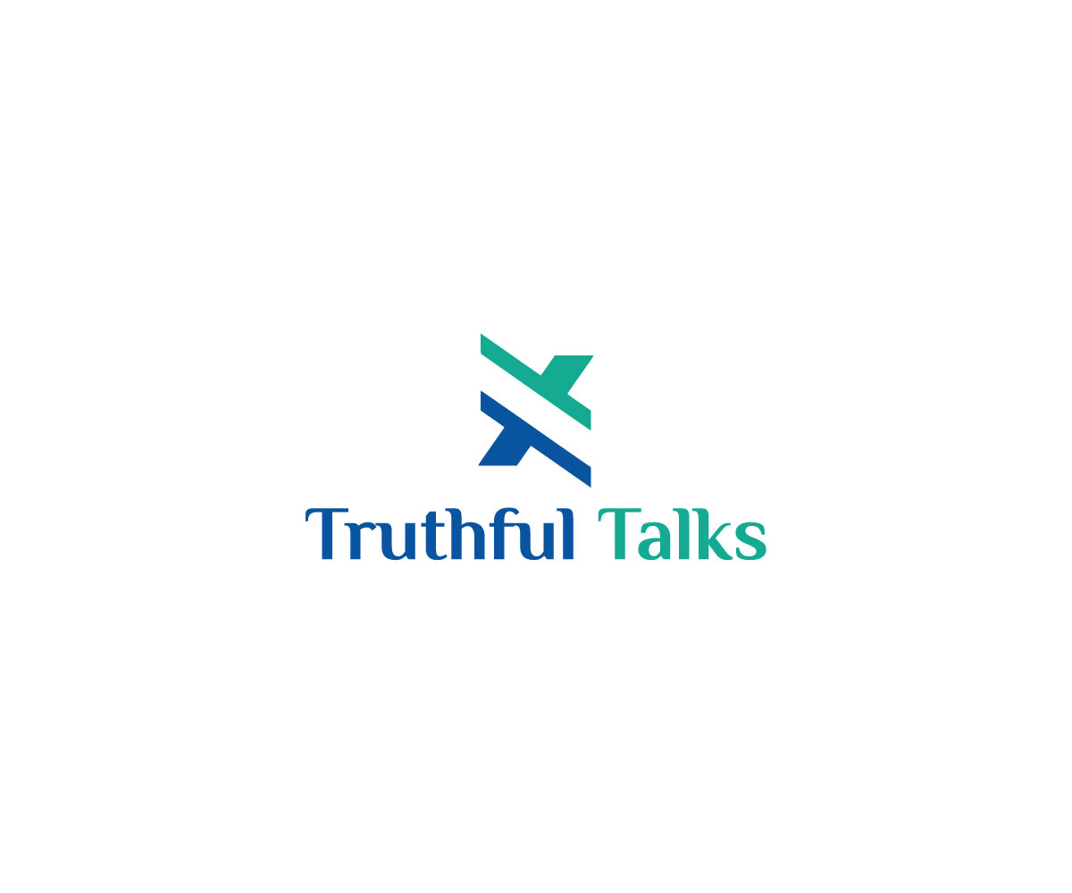 Elegant, Upmarket, Consulting Logo Design for Truthful Talks by Top ...