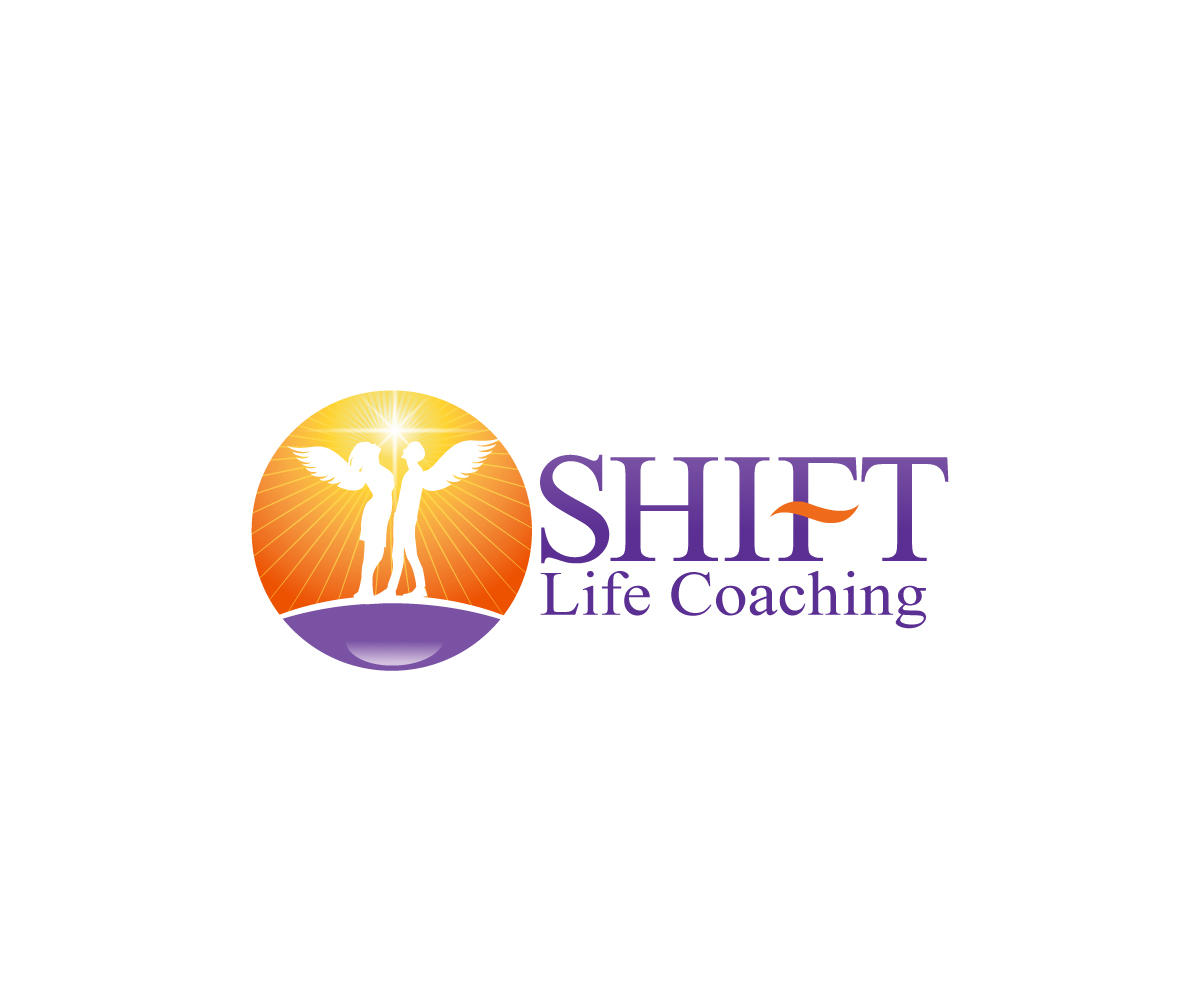 Modern, Professional, Business Logo Design for SHIFT Life Coaching by ...