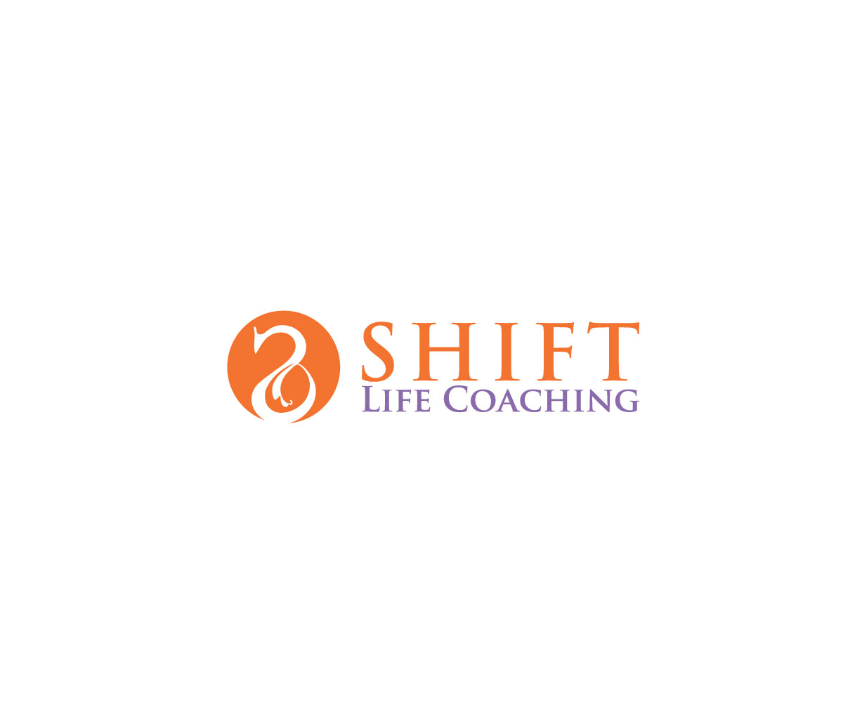 Modern, Professional, Business Logo Design for SHIFT Life Coaching by ...