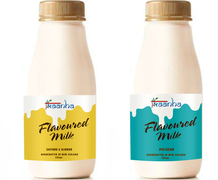 Elegant, Serious, Food Production Label Design for a Company by ...