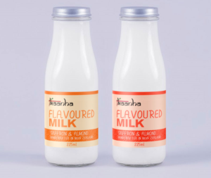 Label design for Handcrafted Flavoured Milk in New Zealand!!! | 22 ...