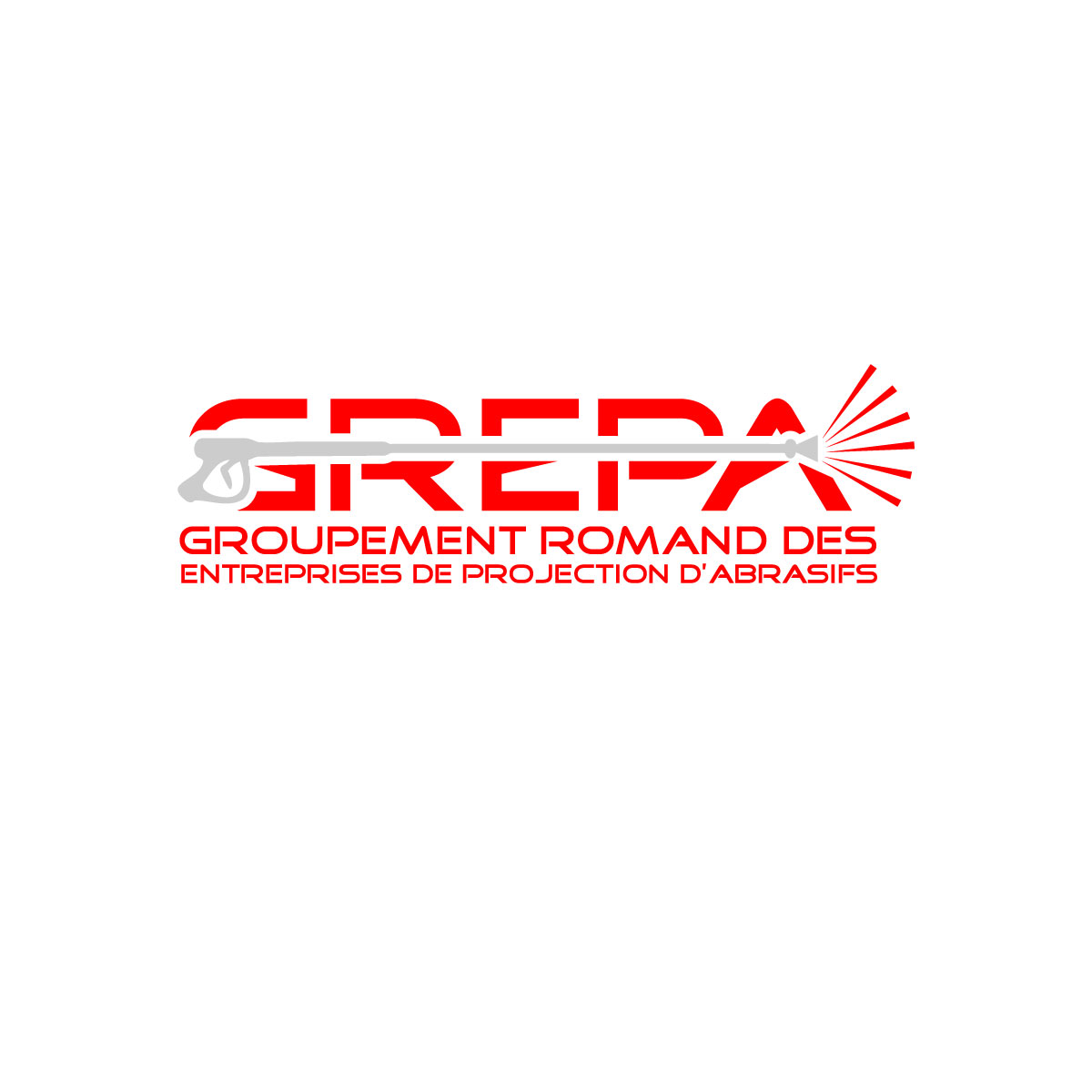 Serious, Modern Logo Design for GREPA (Groupement Romand des ...
