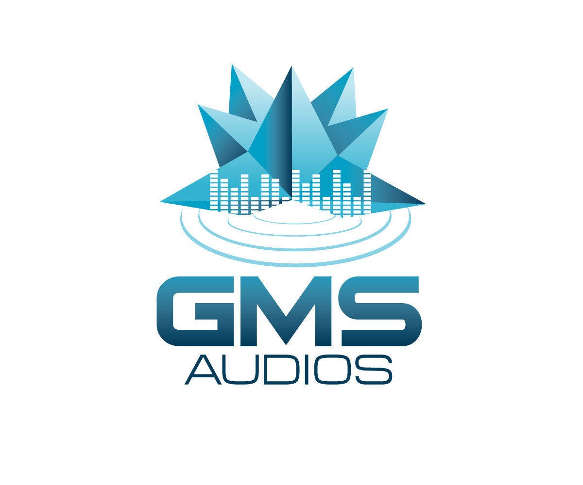 Modern, Professional, Audio Logo Design for We are not sure about logo ...