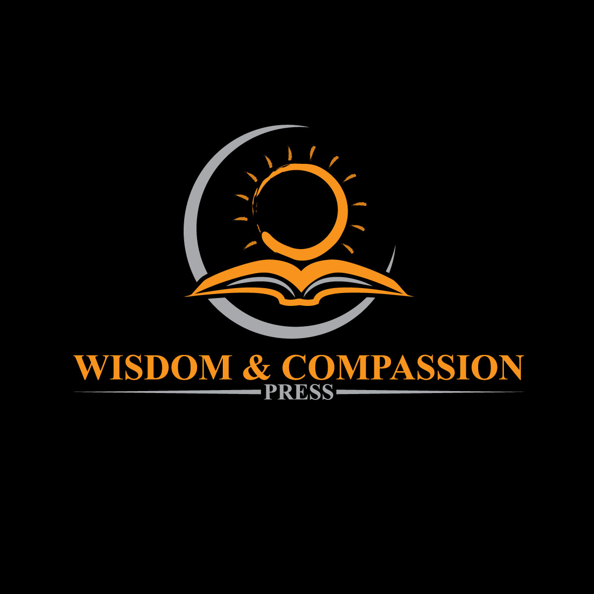 Professional, Upmarket, Book Publisher Logo Design for Wisdom ...