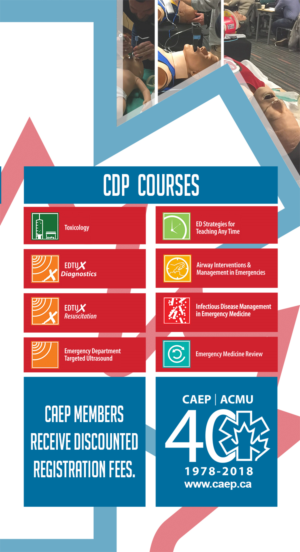 Continuing Professional Development Pull Up Poster design | 23 Poster ...