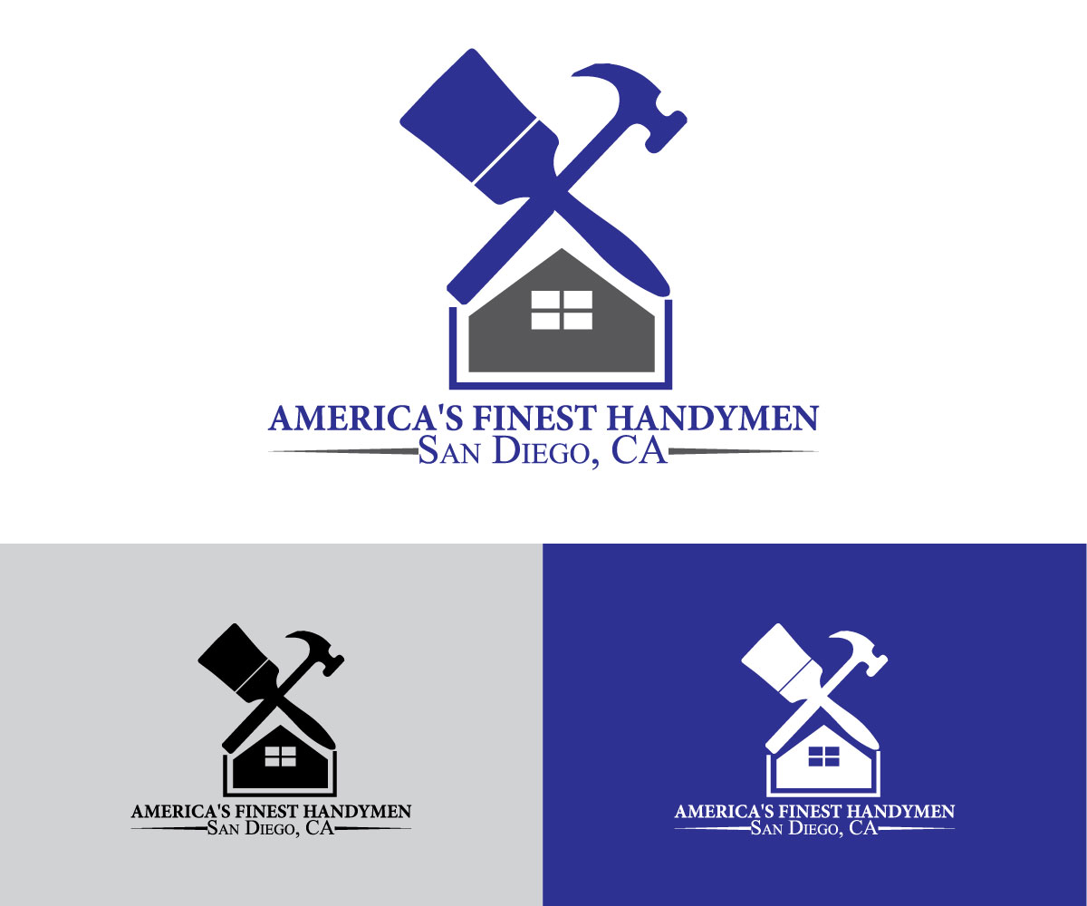 Modern, Elegant, Public Accounting Logo Design for InDepth Business ...