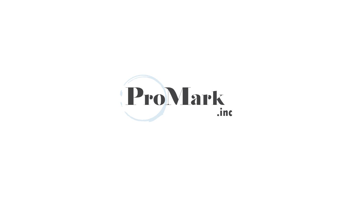 Promark Logo