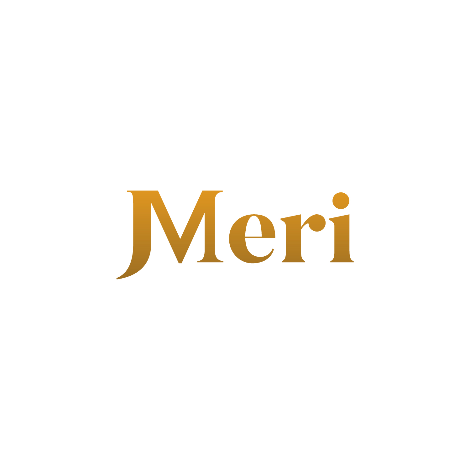 Meri Meri Logo