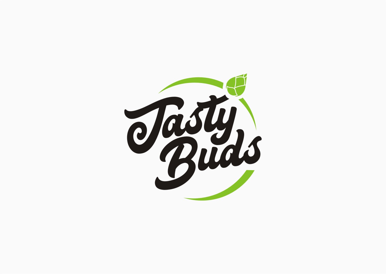 Bold, Playful, Business Logo Design for Tasty Buds by INDIAN_Ashok ...