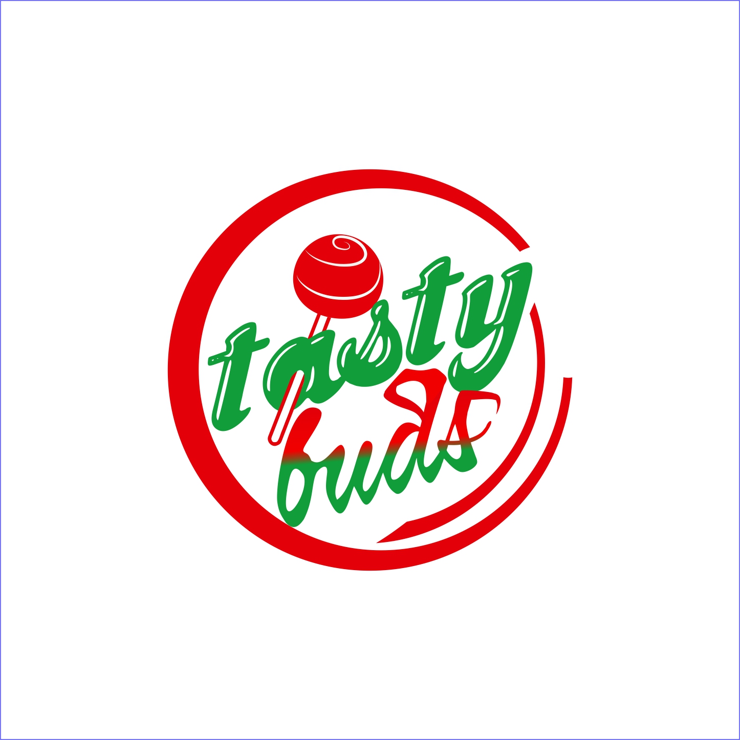 Create A Delicious Logo For Tasty Logo Design Contest