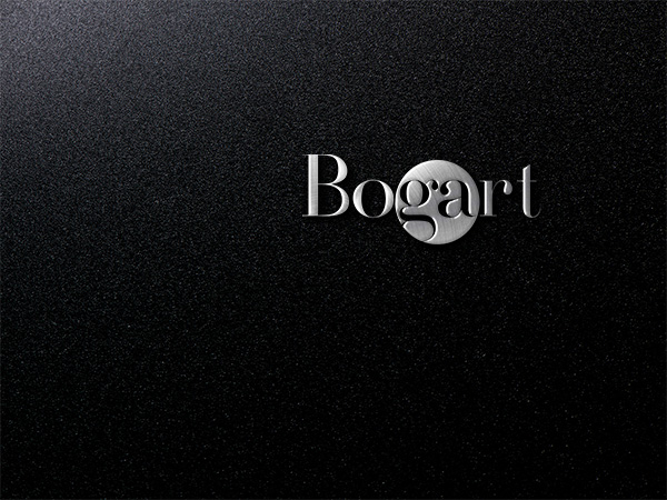 Serious, Traditional, Hunting Logo Design for Bogart by Maintain ...