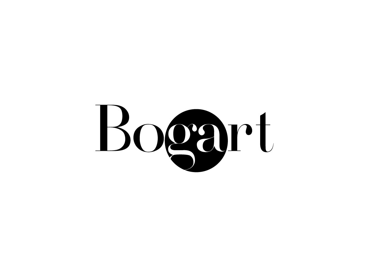 Serious, Traditional, Hunting Logo Design for Bogart by Maintain ...