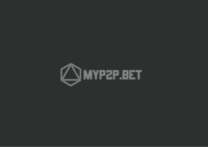 p2p.bet / myp2p.bet text based logo required | 41 Logo Designs for p2p.bet or myp2p.bet