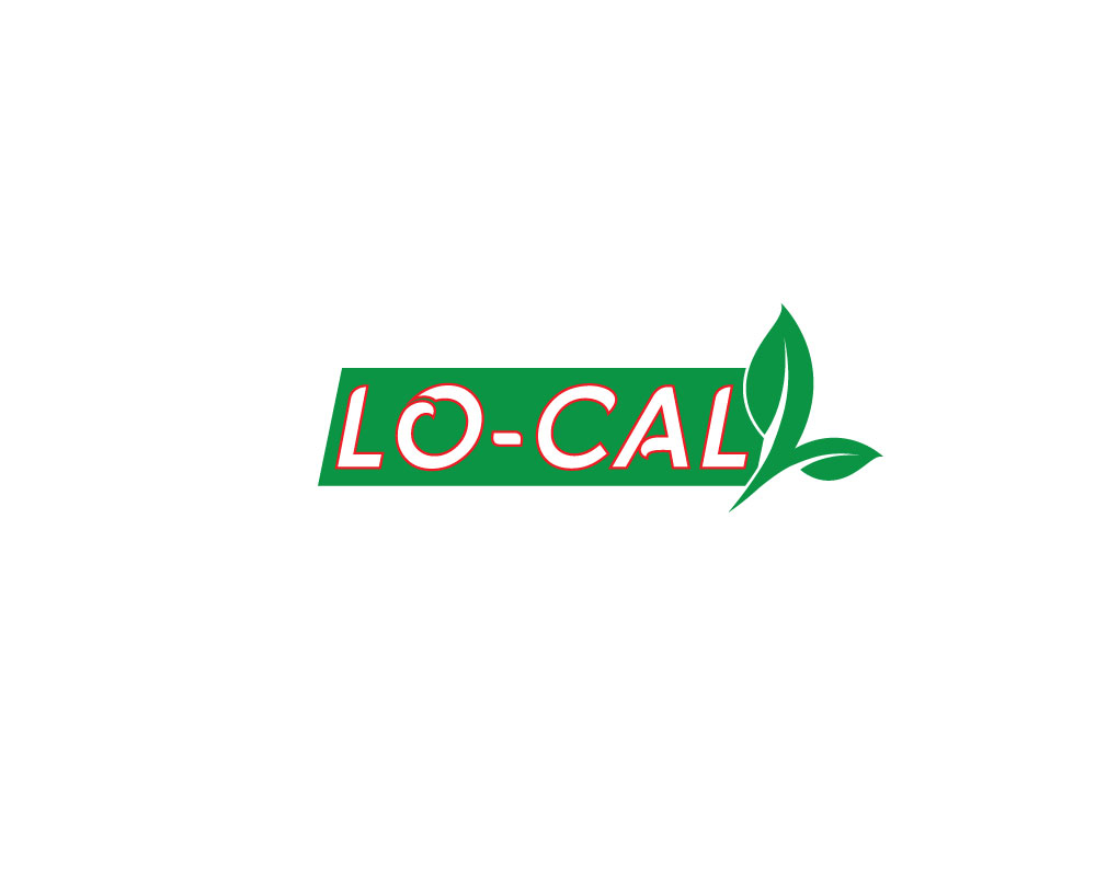 Logo Design for Lo-CAL by A S design @ | Design #17892899