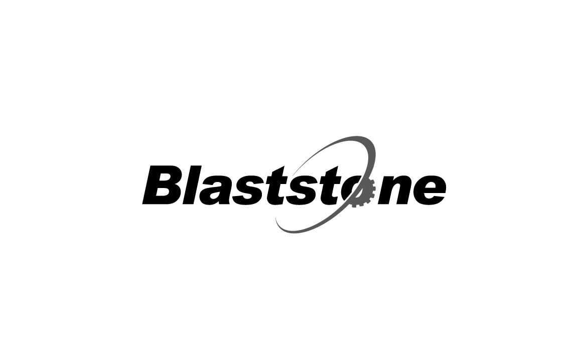 Masculine, Bold, Engineering Consultant Logo Design for Blaststone by GODDREAMCREATION | Design ...