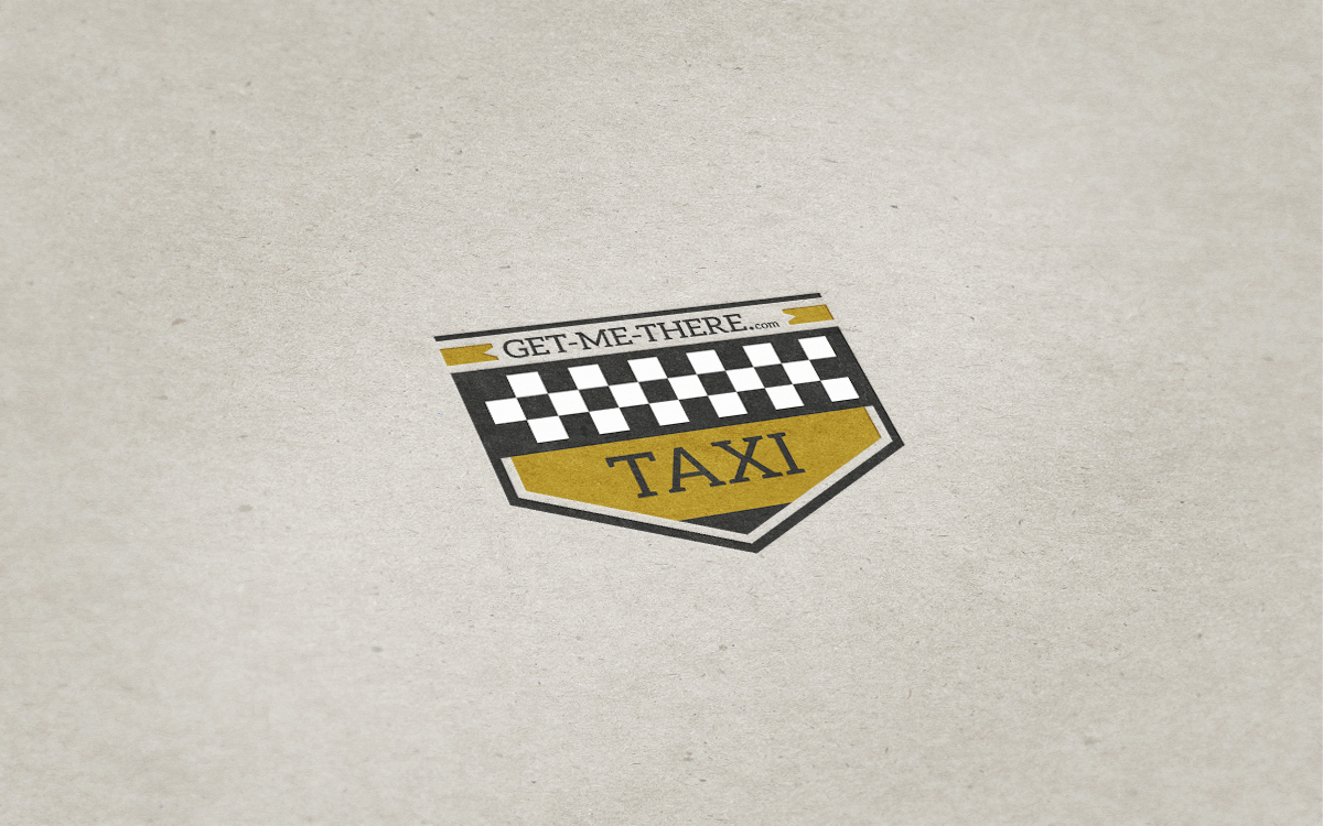 Transfer Logo Design for get-me-there.com by Azus | Design #2777485